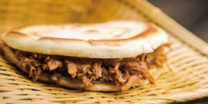 Roujiamo | 1分で読める!! [ 違いは? ]